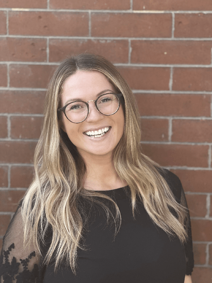 Katie Barnes - ARTERNAL